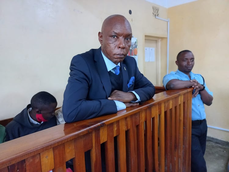 Maina Njenga: From Mungiki Leader to Controversial Figure - citiMuzik