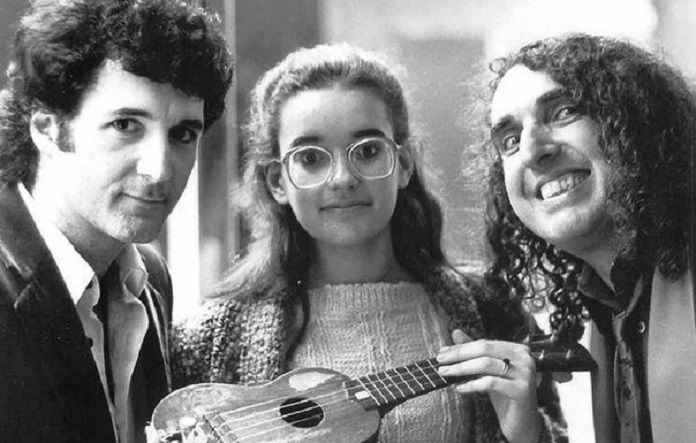 Tulip Victoria Khaury: Unveiling Tiny Tim's Unique Legacy - citiMuzik