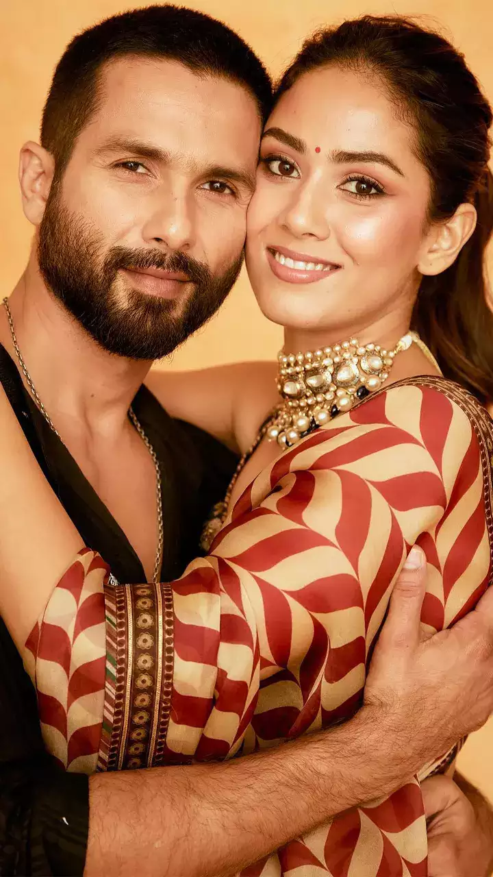 Mira Rajput Age: Star Wife's Life in the Glamour World — citiMuzik