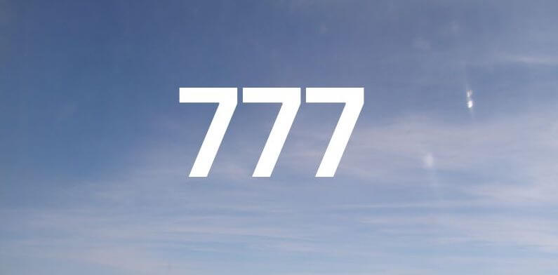 777 Angel Number: Decoding the Mystical Sequence — citiMuzik