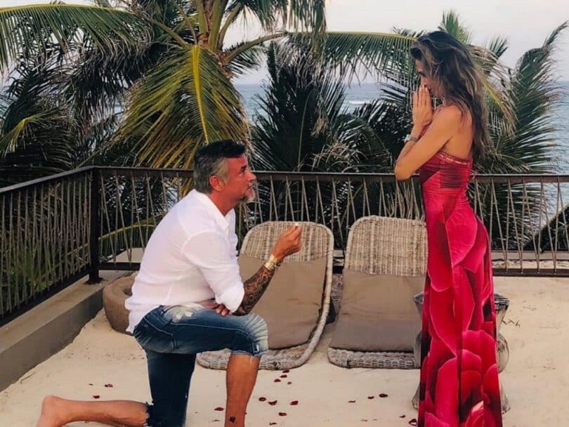 Richard Rawlings Wife: Fast N' Loud with Katerina Rawlings — citiMuzik