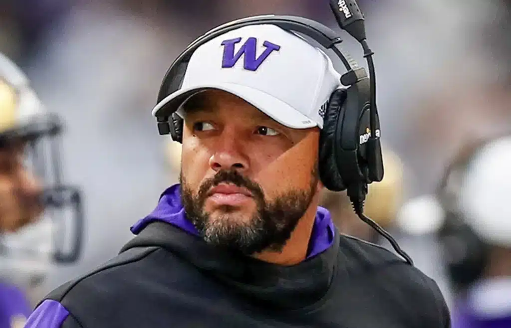 Who is Jimmy Lake? Exploring the Career of the Football Coach - citiMuzik