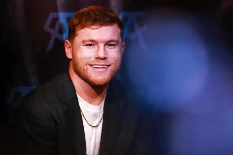 Canelo Age: Punching Through Boxing History - citiMuzik