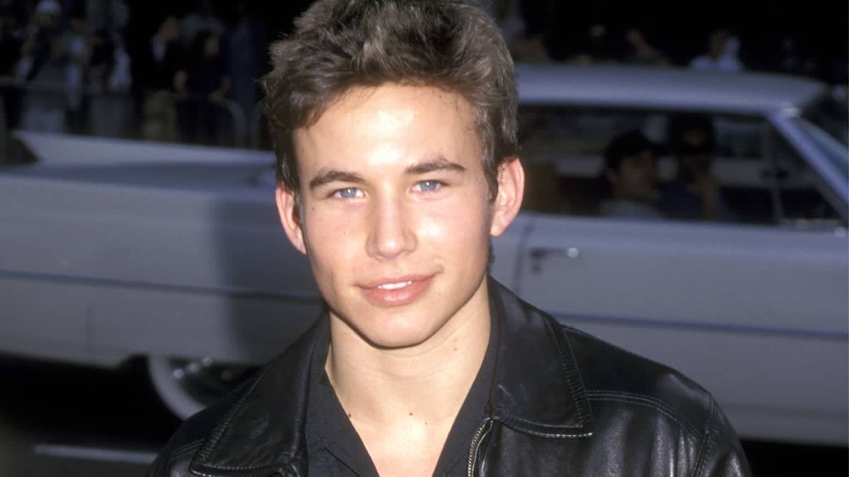 Is Jonathan Taylor Thomas Gay? Addressing the Actor's Personal Details ...