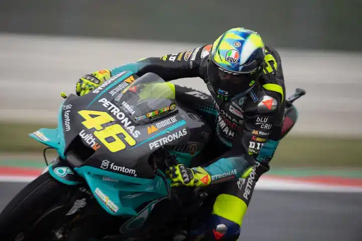 Valentino Rossi Net Worth: The Racing Riches of the MotoGP Legend ...