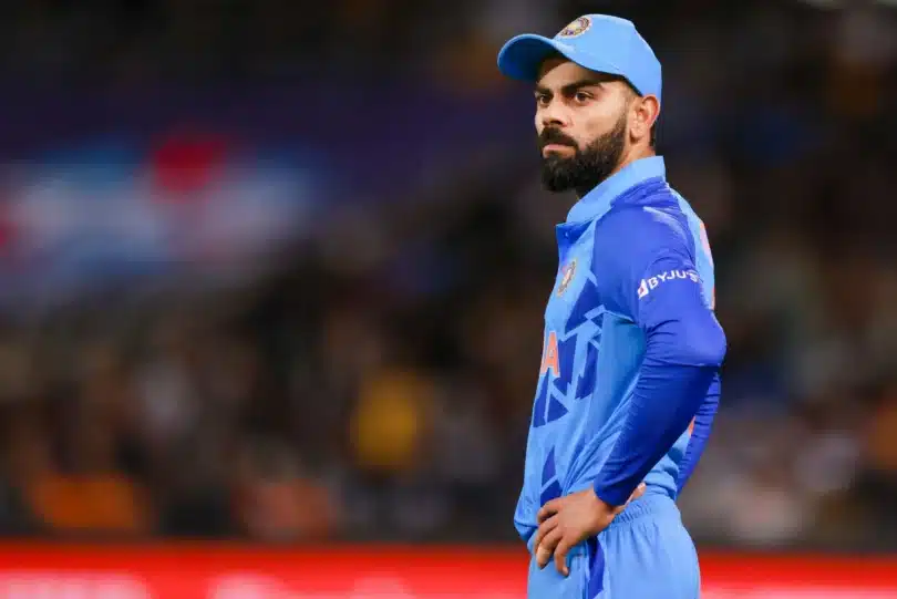 Virat Kohli Age: The Cricket Icon's Sporting Years - citiMuzik