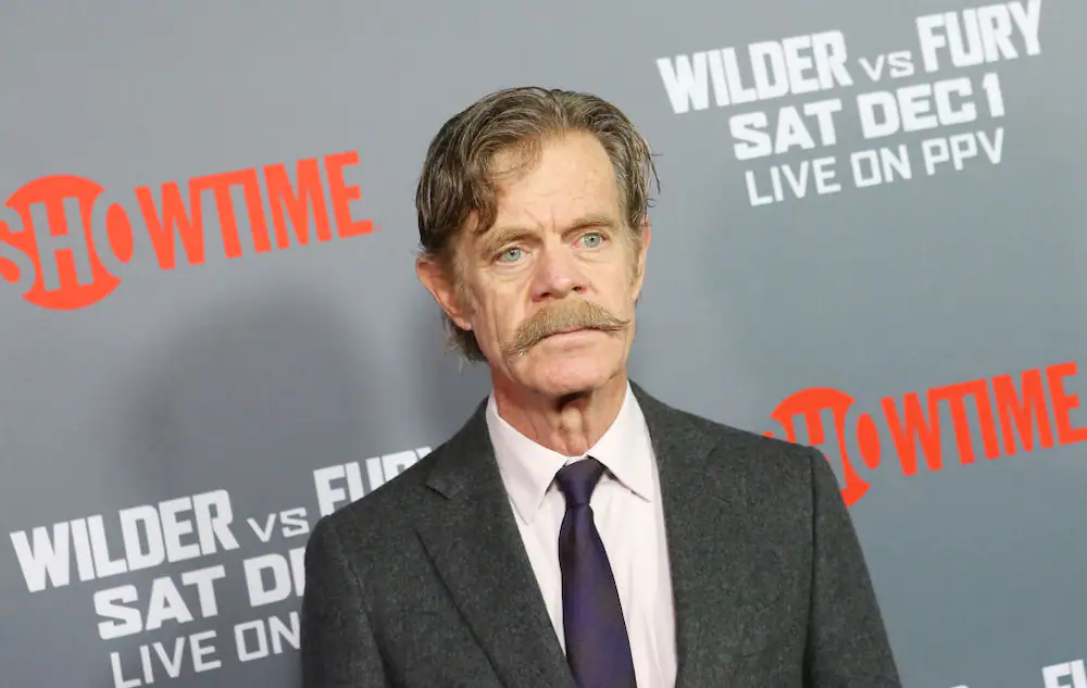 William H. Macy Net Worth: The Shameless Actor's Earnings - citiMuzik