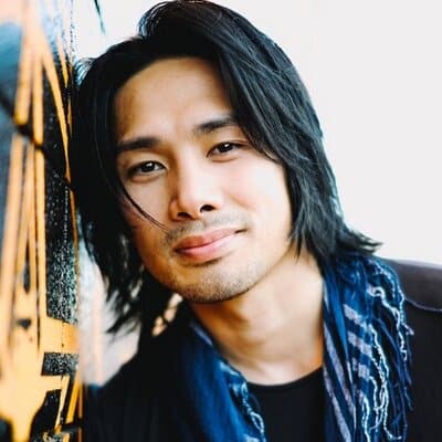 Who Is Scott Ly? A Deep Dive into His Life and Work - citiMuzik