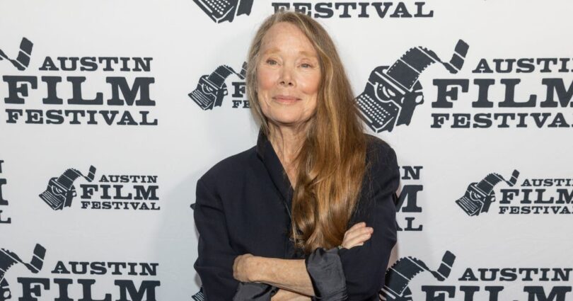 Sissy Spacek Net Worth: The Actress's Hollywood Star Wealth - citiMuzik