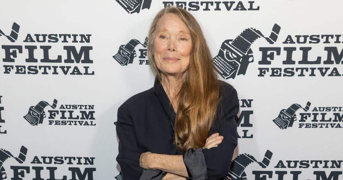 Sissy Spacek Net Worth: The Actress's Hollywood Star Wealth - citiMuzik