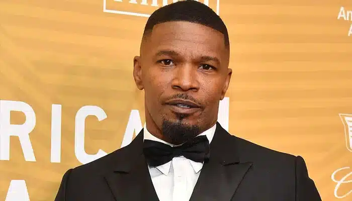 What Happened to Jamie Foxx? Exploring the Actor's Recent Endeavors ...