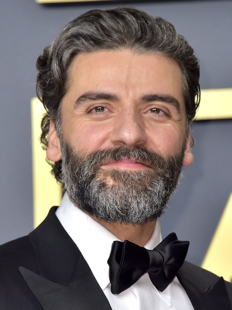 Oscar Isaac Height: The Versatile Actor's Physical Profile — citiMuzik