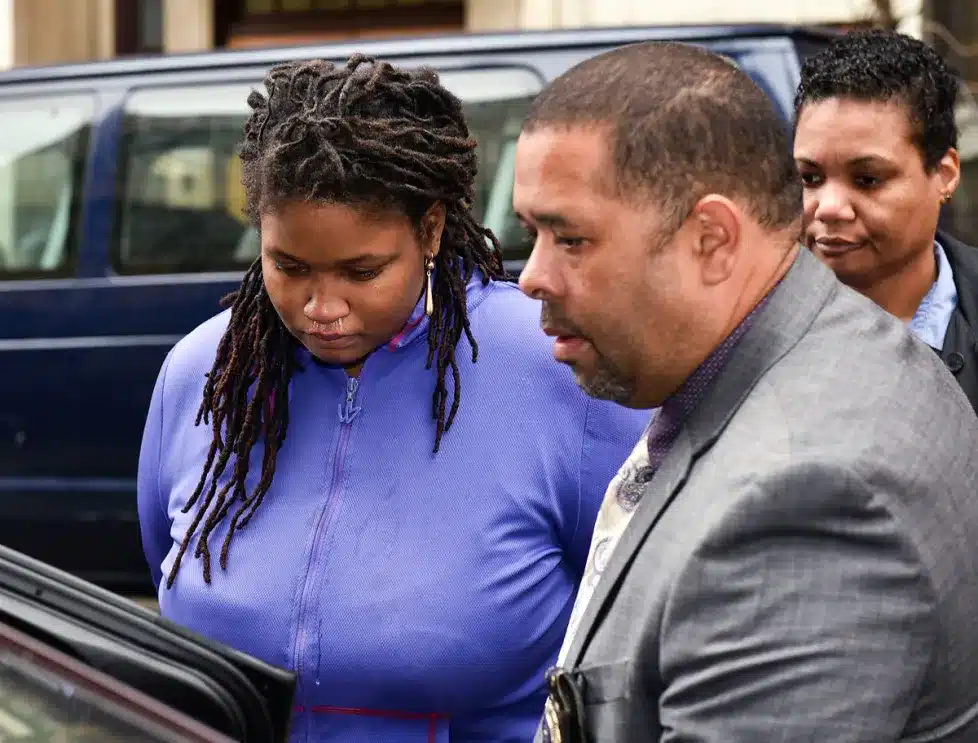 Who is Bahsid McLean? The Infamous Story of the Convicted Criminal ...