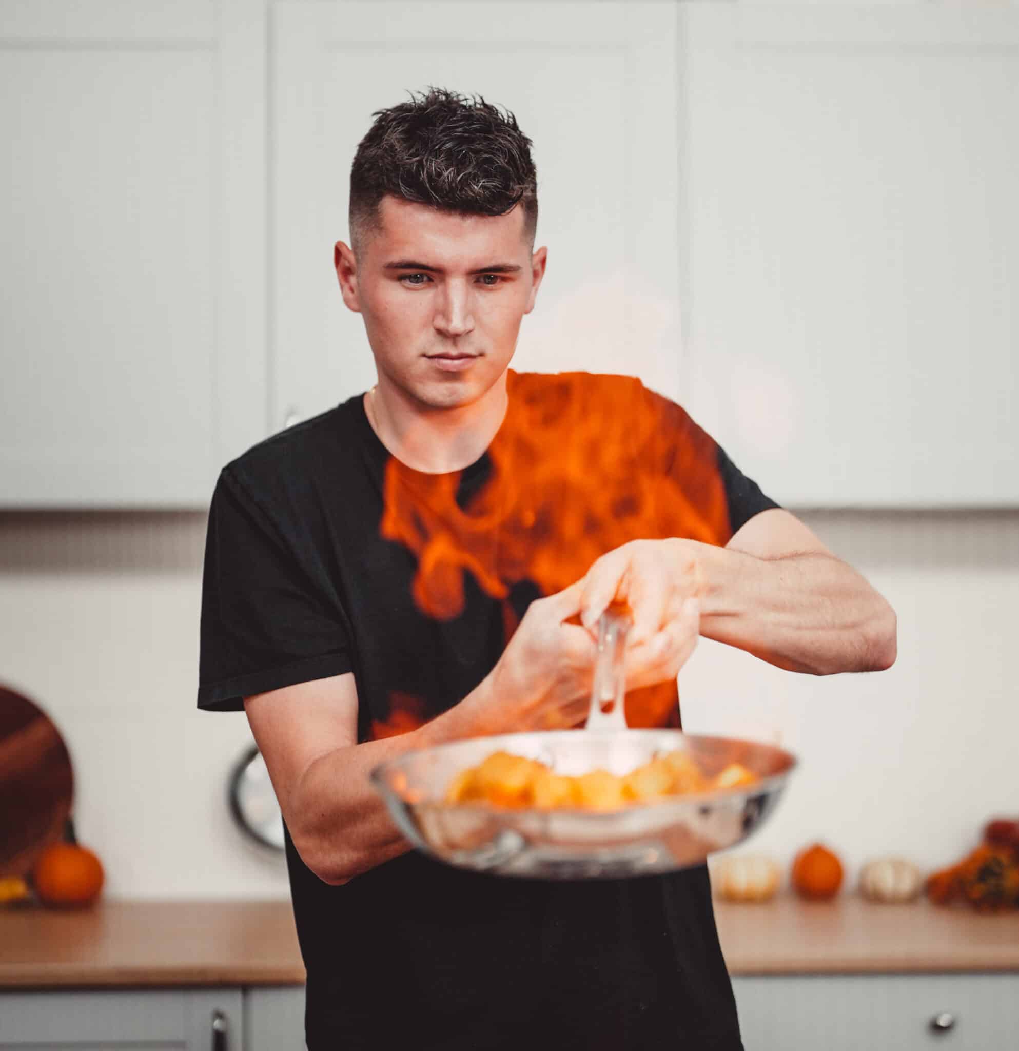 Nick DiGiovanni Net Worth: The MasterChef Star's Culinary Wealth ...