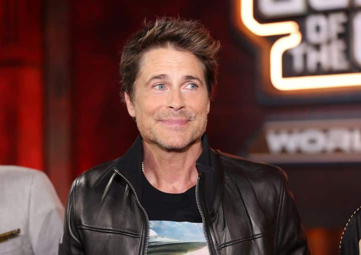 Is Rob Lowe Gay? Addressing Rumors Around the Actor - citiMuzik