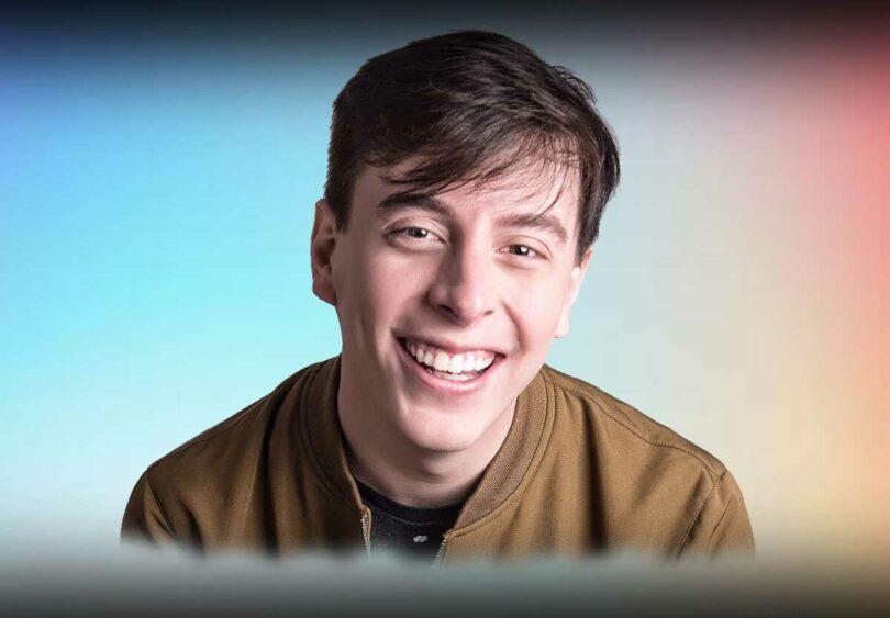 Is Thomas Sanders Gay? The YouTuber's Personal Journey - citiMuzik