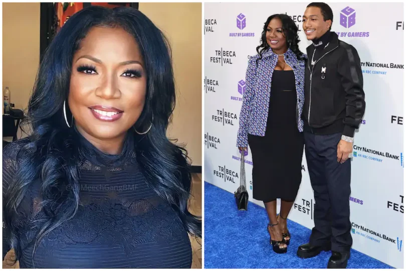 Lil Meech's Mom: Introducing Latarra Eutsey - citiMuzik