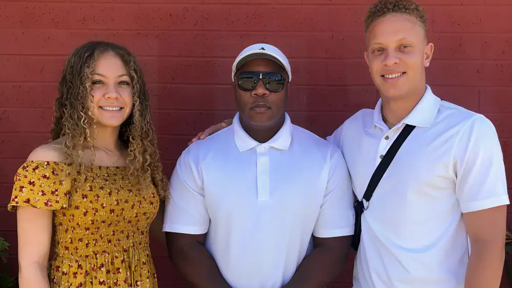 Spencer Rattler Parents: The Family Behind the Football Quarterback ...