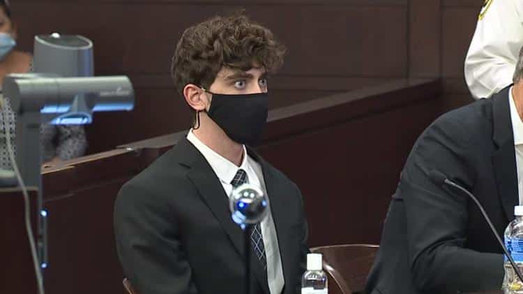 Cameron Herrin: Unraveling the Tragic Incident — citiMuzik