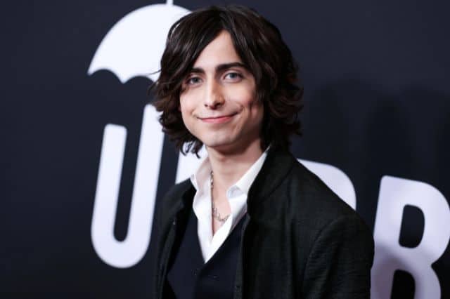 Aidan Gallagher Net Worth Modern Family Age Bio Height Weight