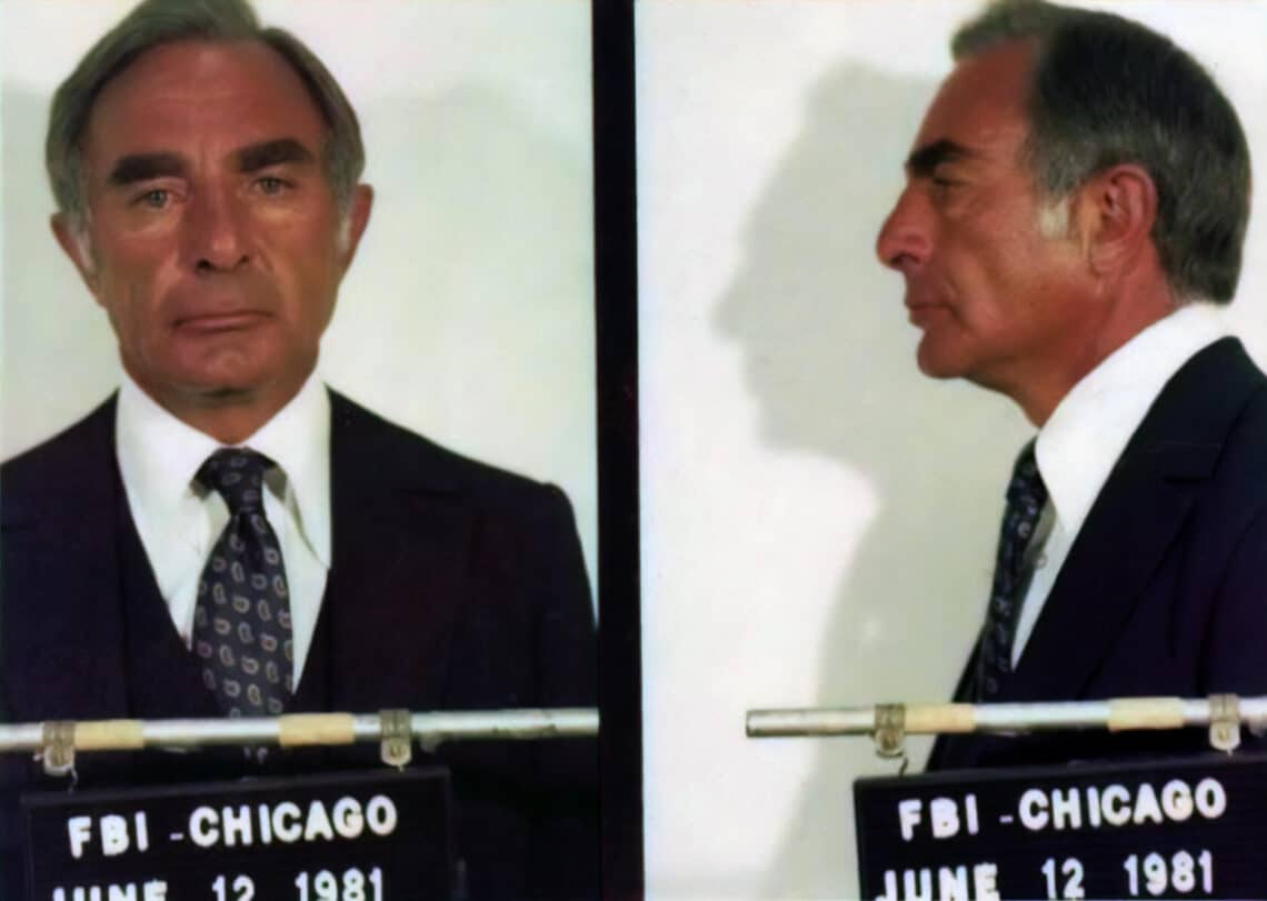 Who is Allen Dorfman (Alan Dorfman)? Investigating the Life of the ...