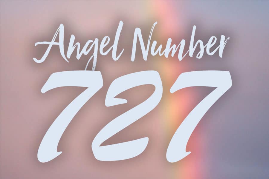 Angel Number 727: Decoding Its Cosmic Message - citiMuzik