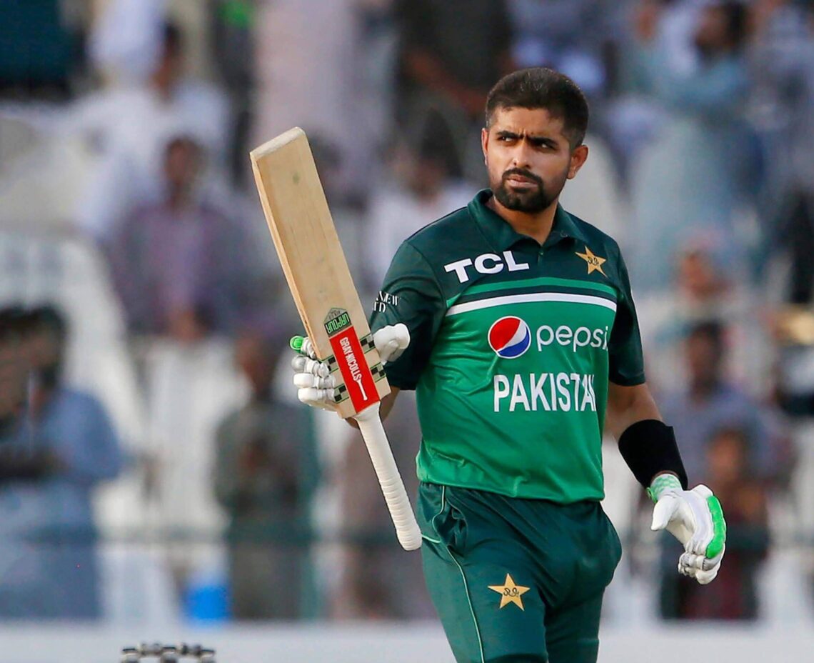 Babar Azam Age: The New Face of Pakistani Cricket - citiMuzik