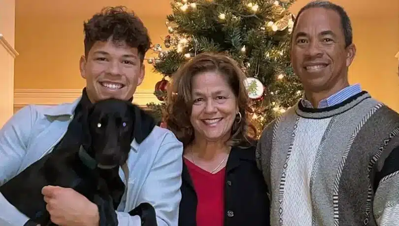 Ben Shelton Parents: The Supportive Family Behind the Tennis Star ...