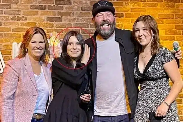 Did Bert Kreischer's Daughter Get Arrested? Unraveling the Rumor ...