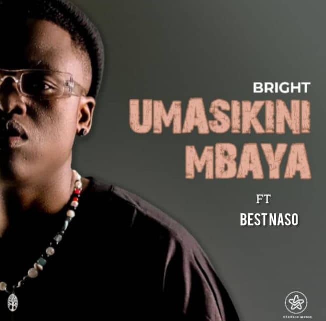 AUDIO Bright Ft Best Naso - Umasikini Mbaya MP3 DOWNLOAD - citiMuzik