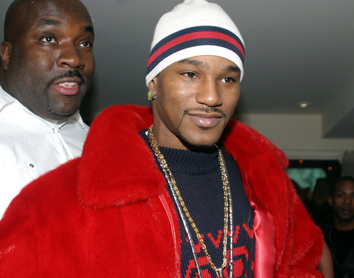 Cam'ron Net Worth: The Rapper's Harlem World Earnings - citiMuzik