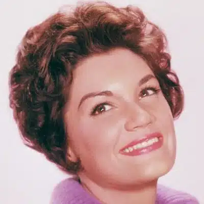 Connie Francis Net Worth: The Singer's Melodic Fortune - citiMuzik
