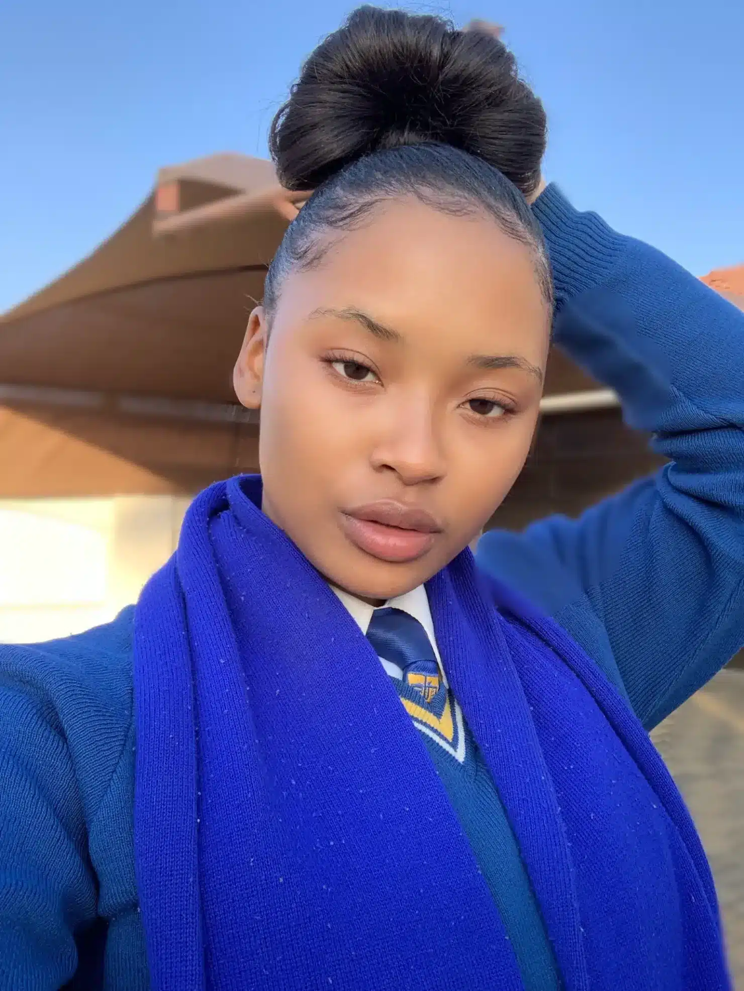 Cyan Boujee Age: Young Influencer's Rise to Fame - citiMuzik