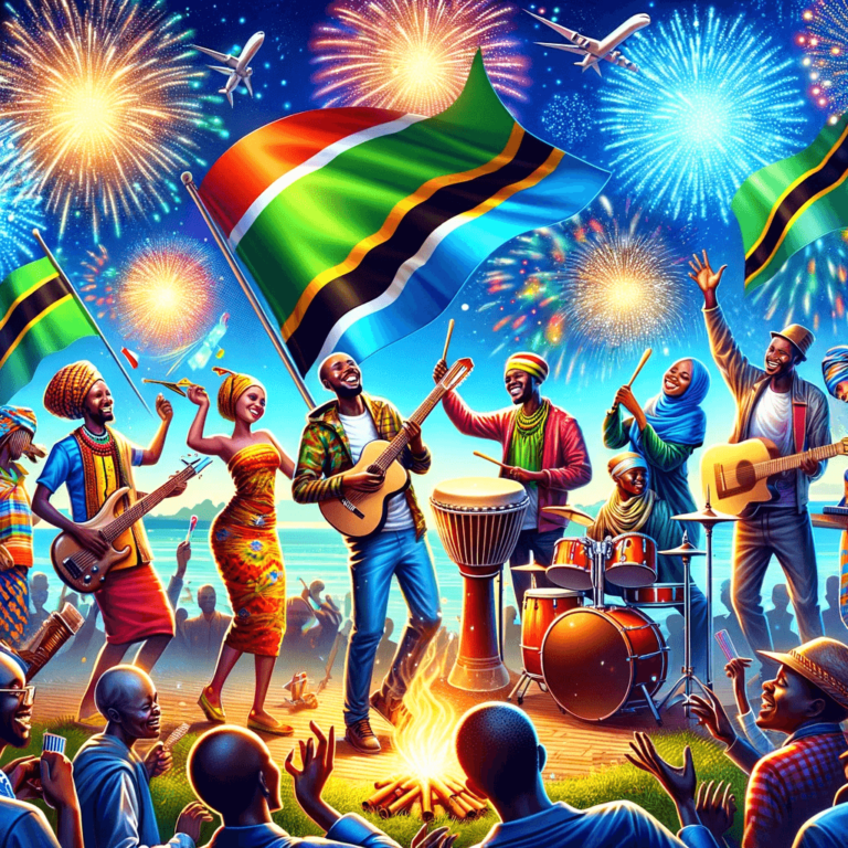 Nyimbo za Mwaka Mpya - Ngoma Kali za 2023 - citiMuzik