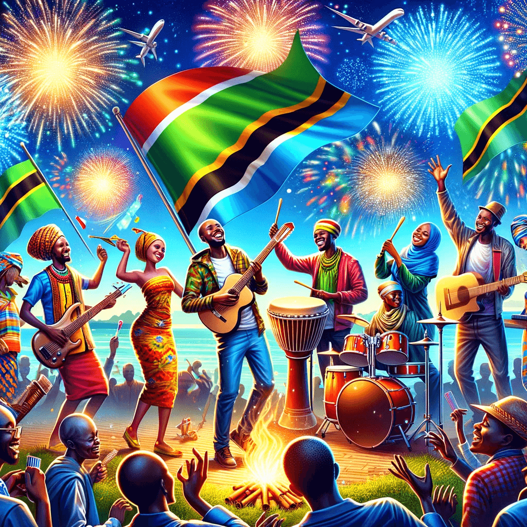 Nyimbo za Mwaka Mpya - Ngoma Kali za 2023 - citiMuzik