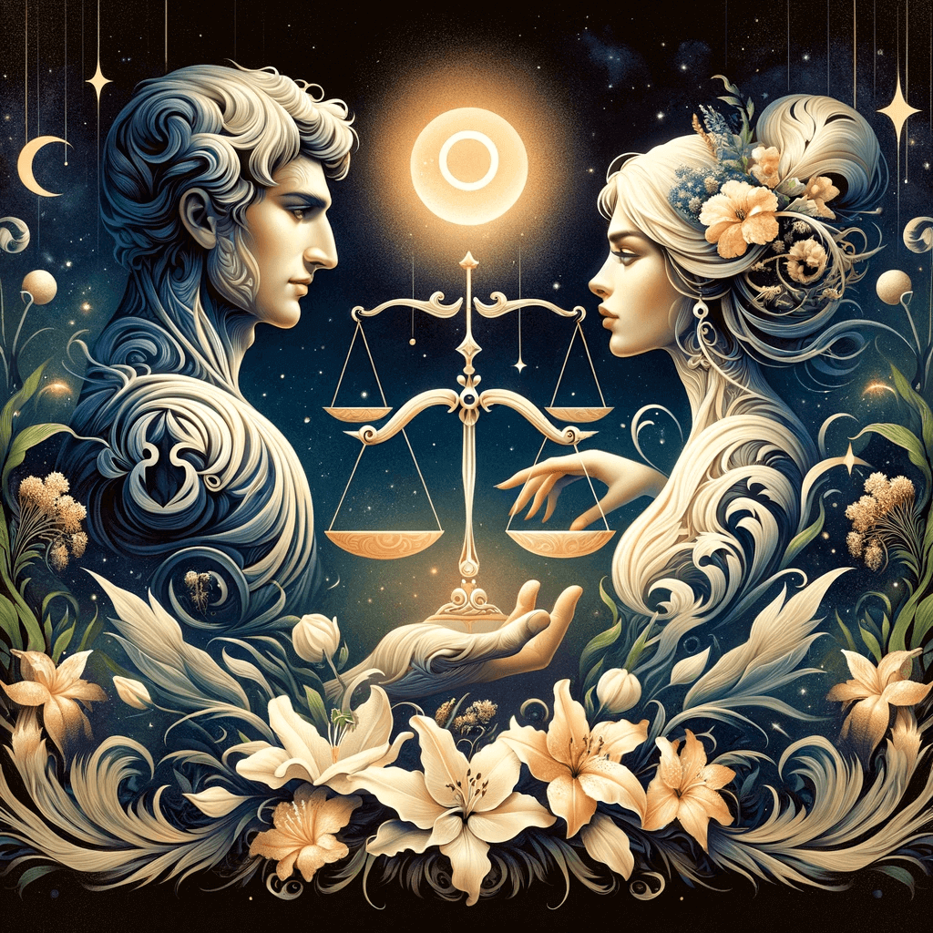 Libra Man and Taurus Woman: Exploring Their Zodiac Compatibility ...