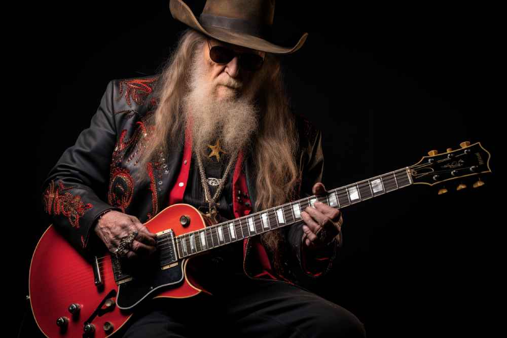 David Allan Coe Net Worth: The Outlaw Country Singer's Earnings — citiMuzik