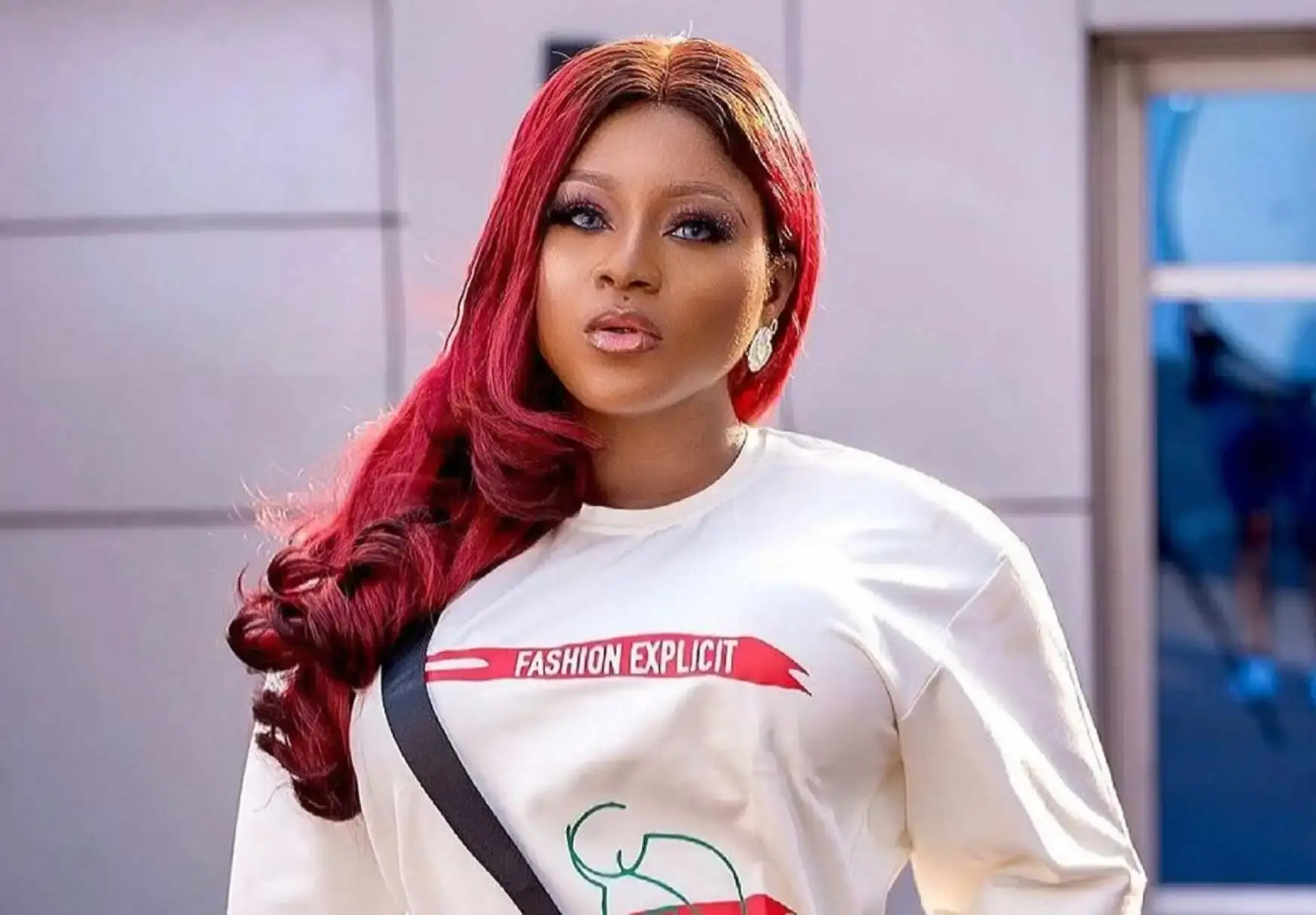 Destiny Etiko: The Dramatic Actress's Rise in Nollywood - citiMuzik
