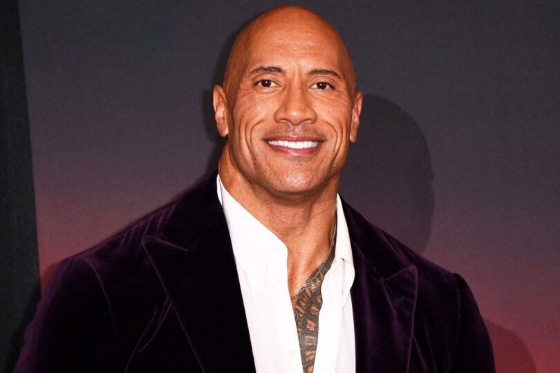 Dwayne Johnson Lawsuit: The Rock's Legal Battles — citiMuzik