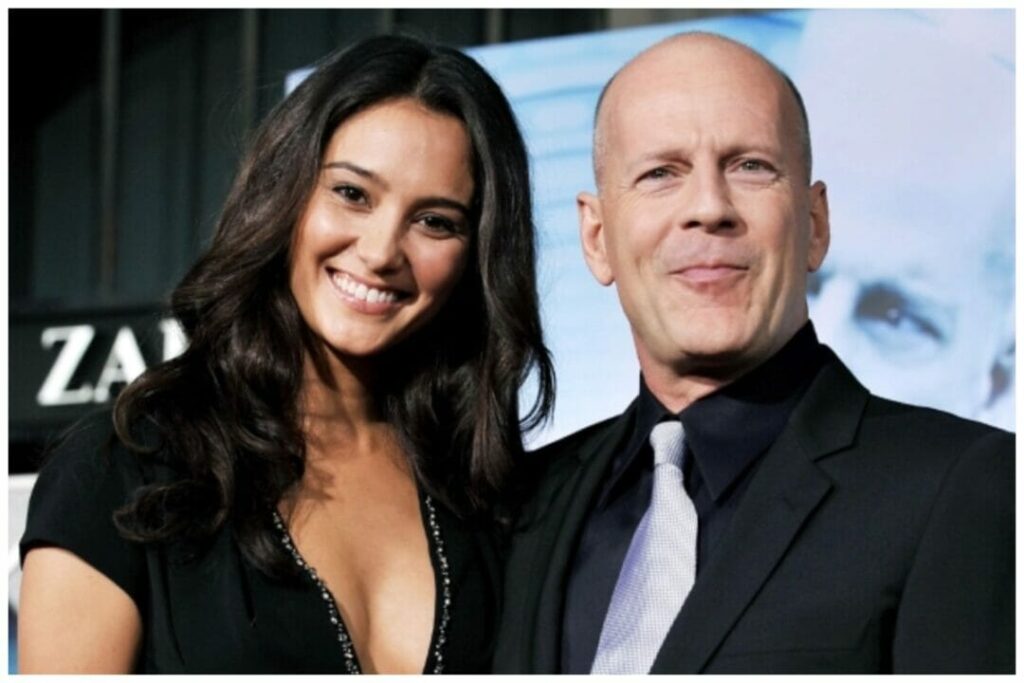 Emma Heming Willis Net Worth: The Model's Married Millions - citiMuzik