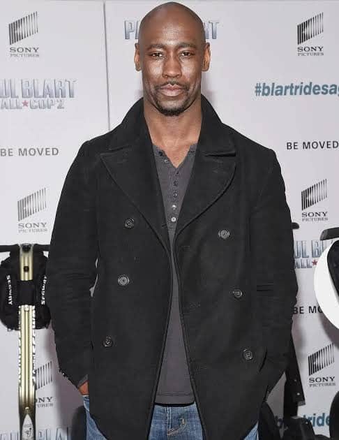 What Happened to Albert Ezerzer from Suits? Everything to Know - citiMuzik