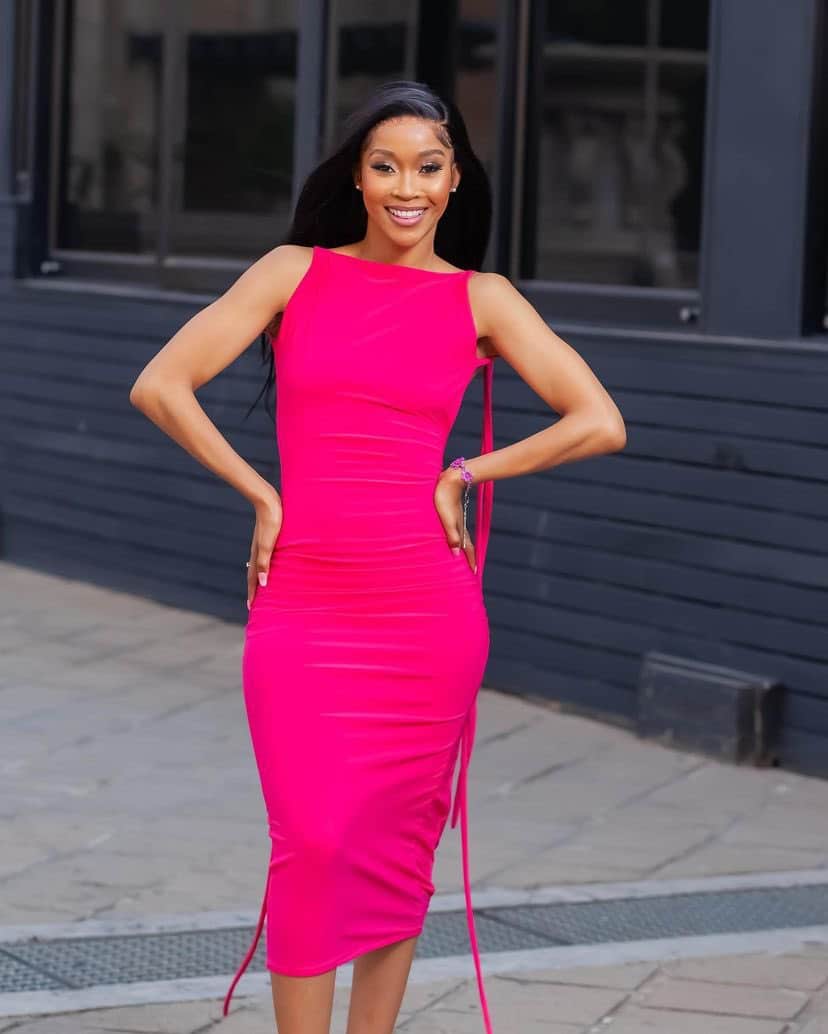 Sebabatso Mothibi: The Emerging Talent's Story — citiMuzik