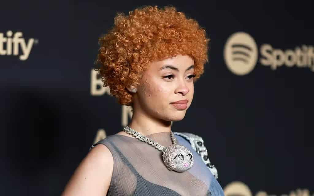 Ice Spice Height: The Rapper's Presence in the Music Industry - citiMuzik