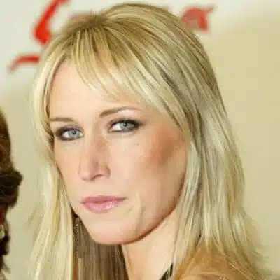 Amber Frey Net Worth: The Witness's Financial Spotlight — citiMuzik