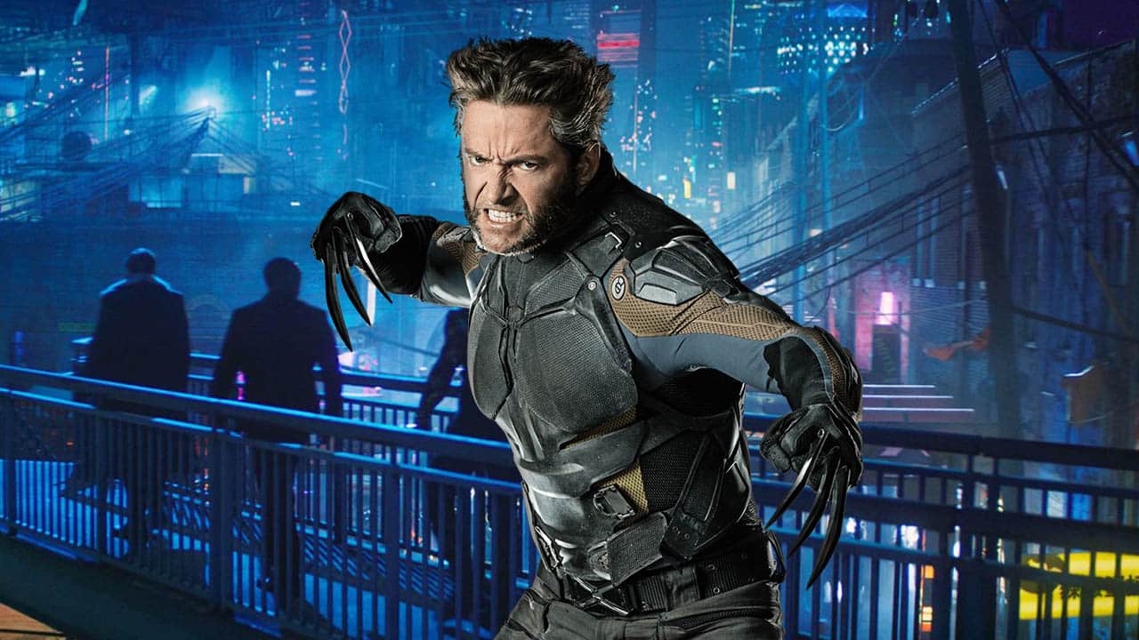 Wolverine Height: Unpacking the Comic Hero's Physicality — citiMuzik