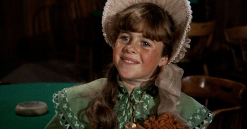 Who is Lisa Gerritsen? Tracing the Career of the Former Child Actress ...