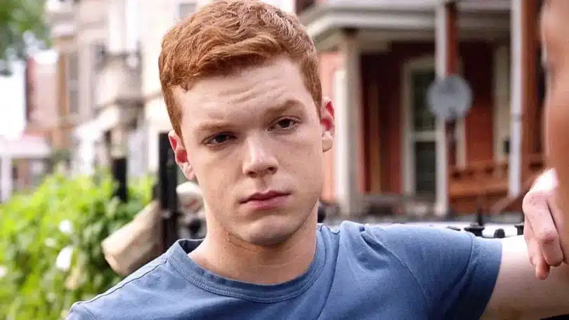 Is Ian Gallagher Gay? Discussing the Shameless Character's Orientation ...