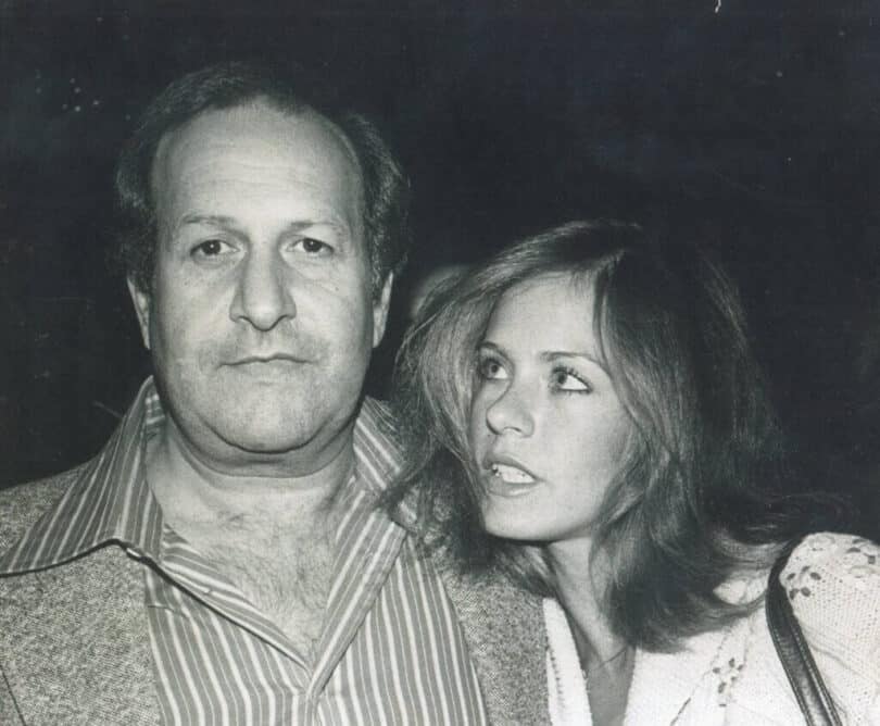 Sheila Marie Ryan: Reflecting on James Caan's Ex-Wife — citiMuzik
