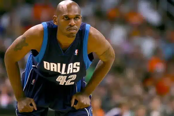 Jerry Stackhouse Net Worth: The Basketball Star's Court Earnings ...