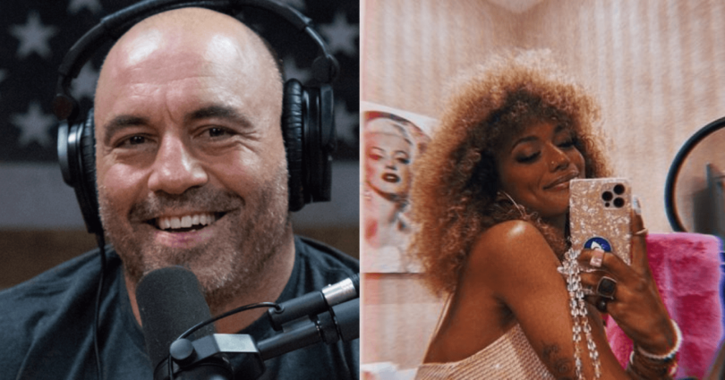 Kayja Rose, Joe Rogan's Adopted Daughter: Embracing Family Diversity ...